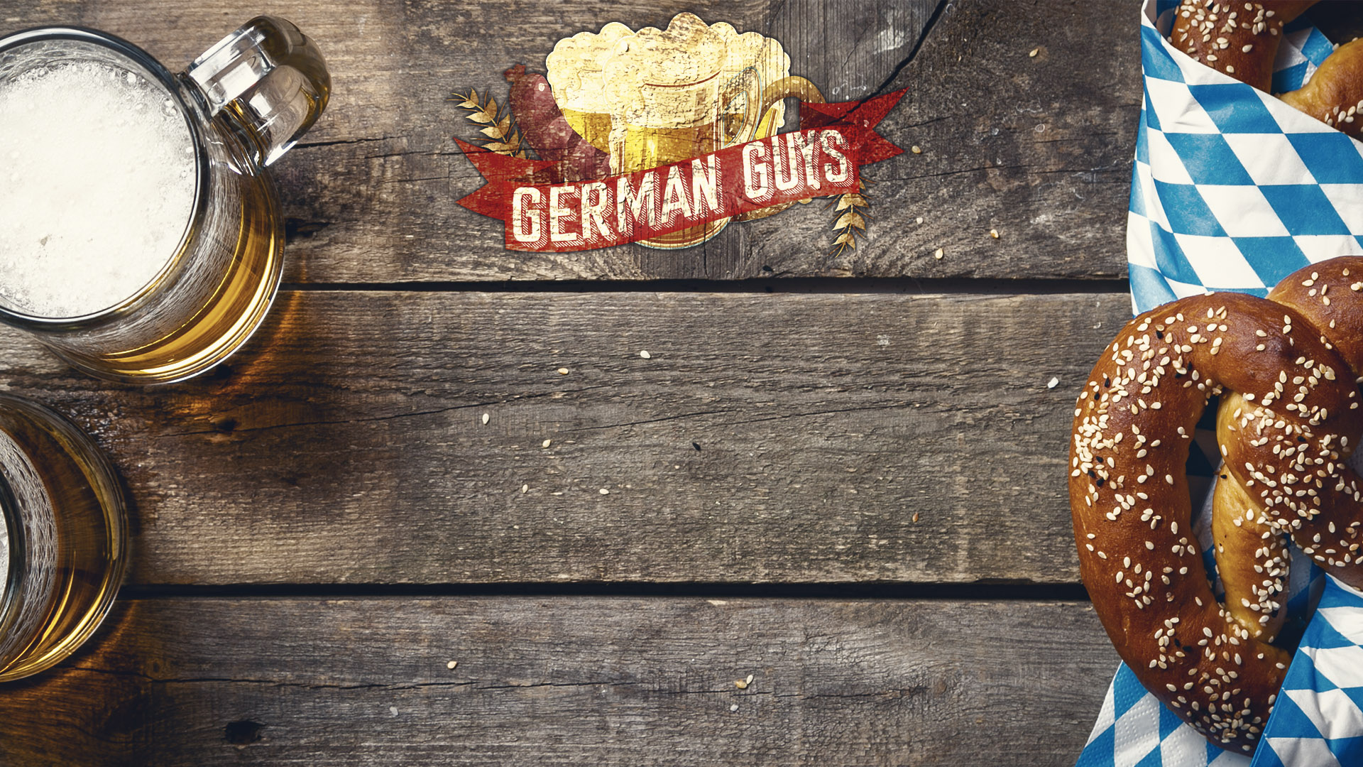 GermanGuys – German Restaurant in California