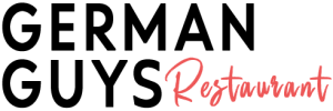 Menu – GermanGuys